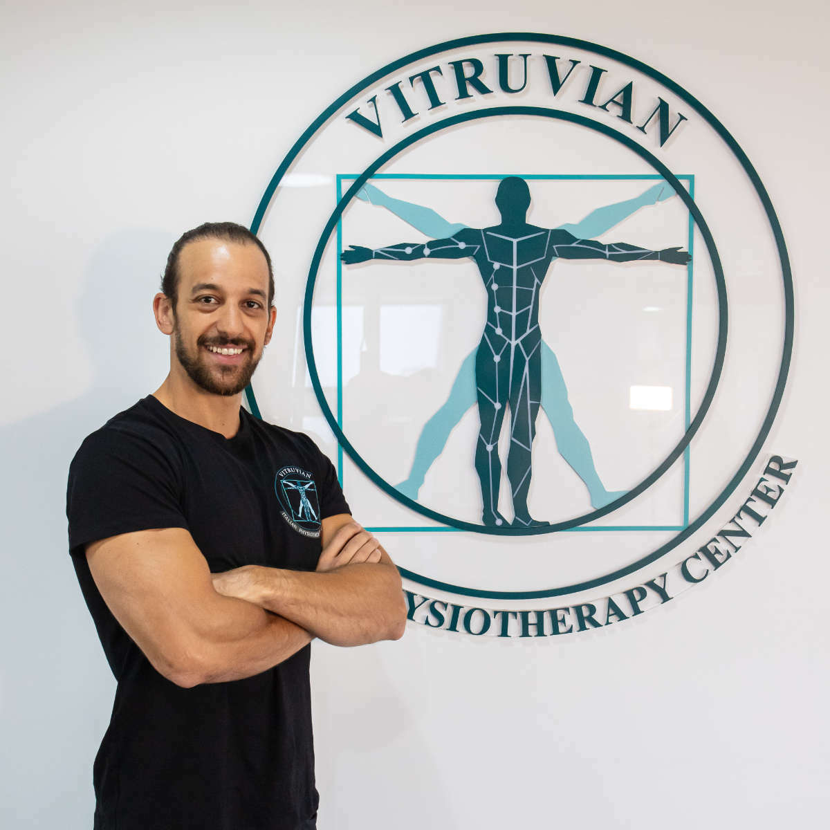 Our Team | Vitruvian