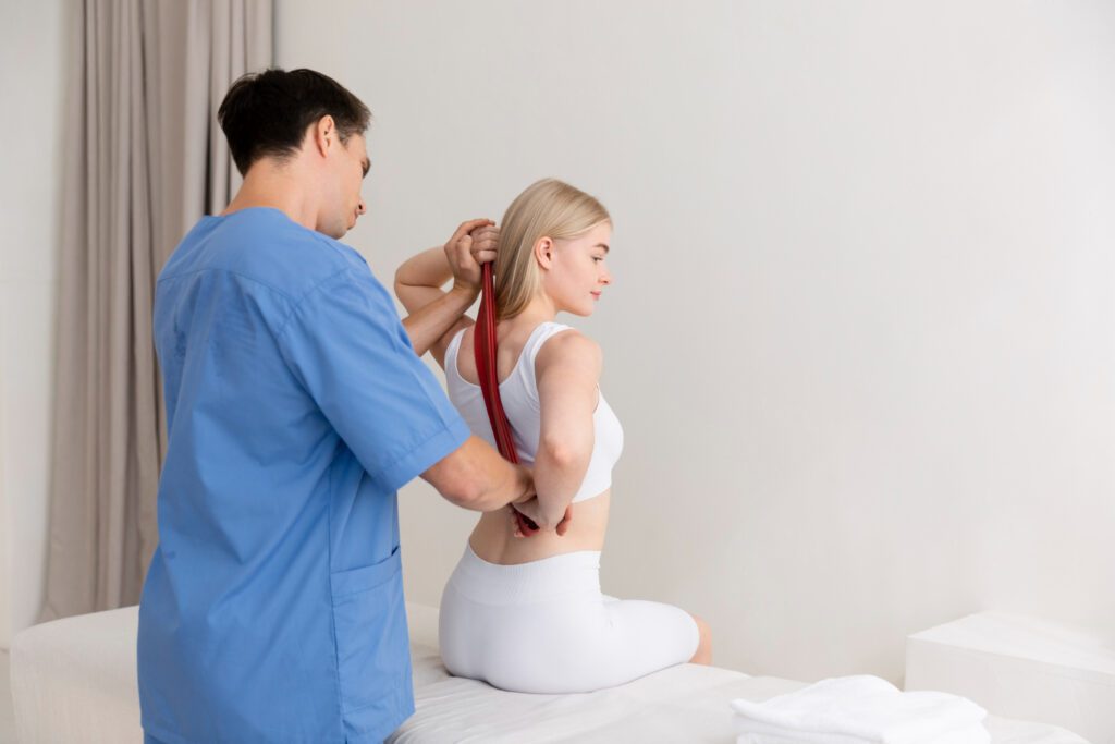 Postural Screening 101: What It Is and Why You Need One in Dubai